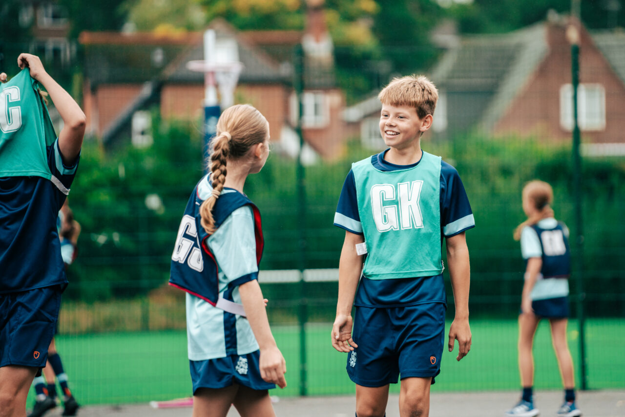 Wellington College Prep - Wellington College