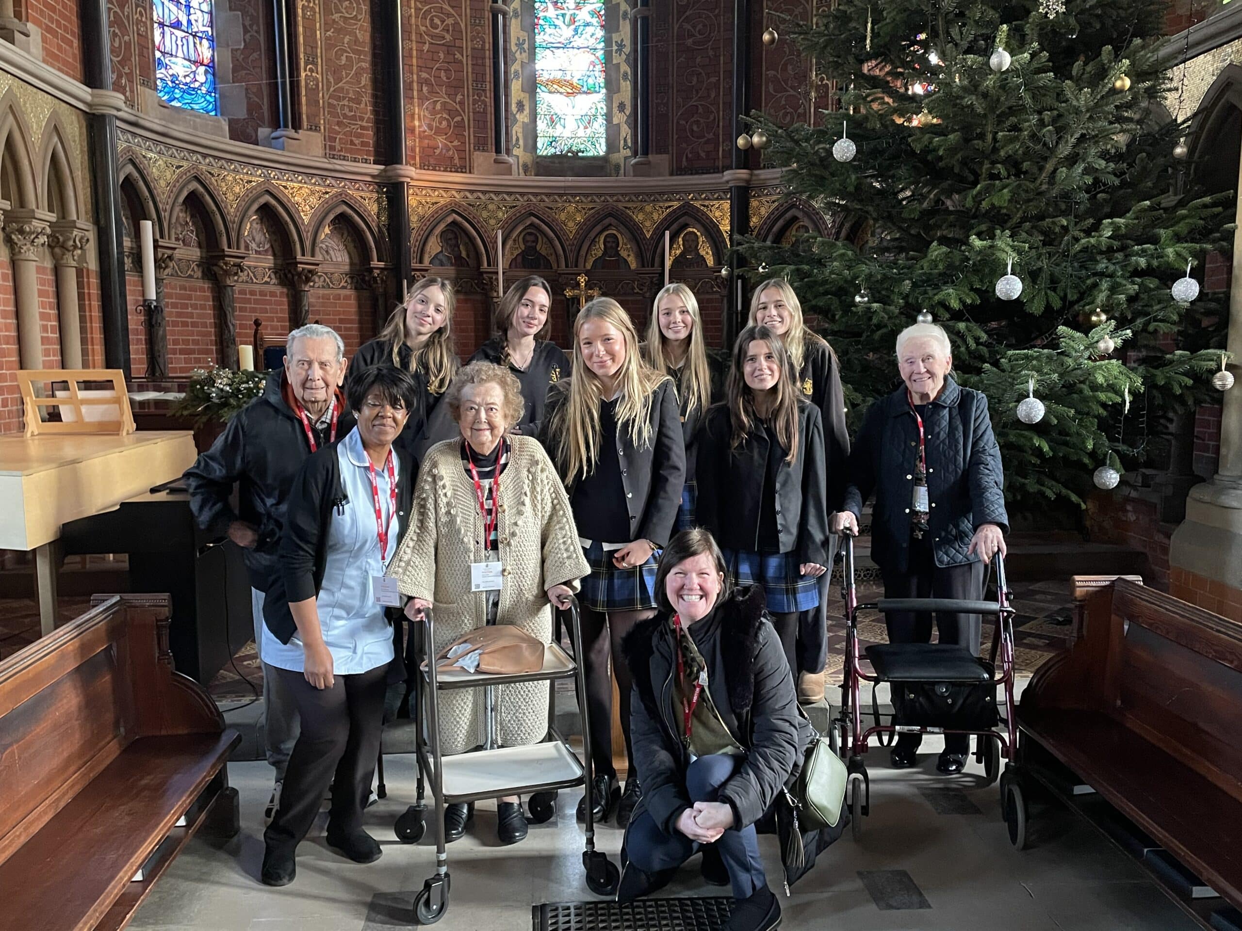 Global Citizenship News - Wellington College