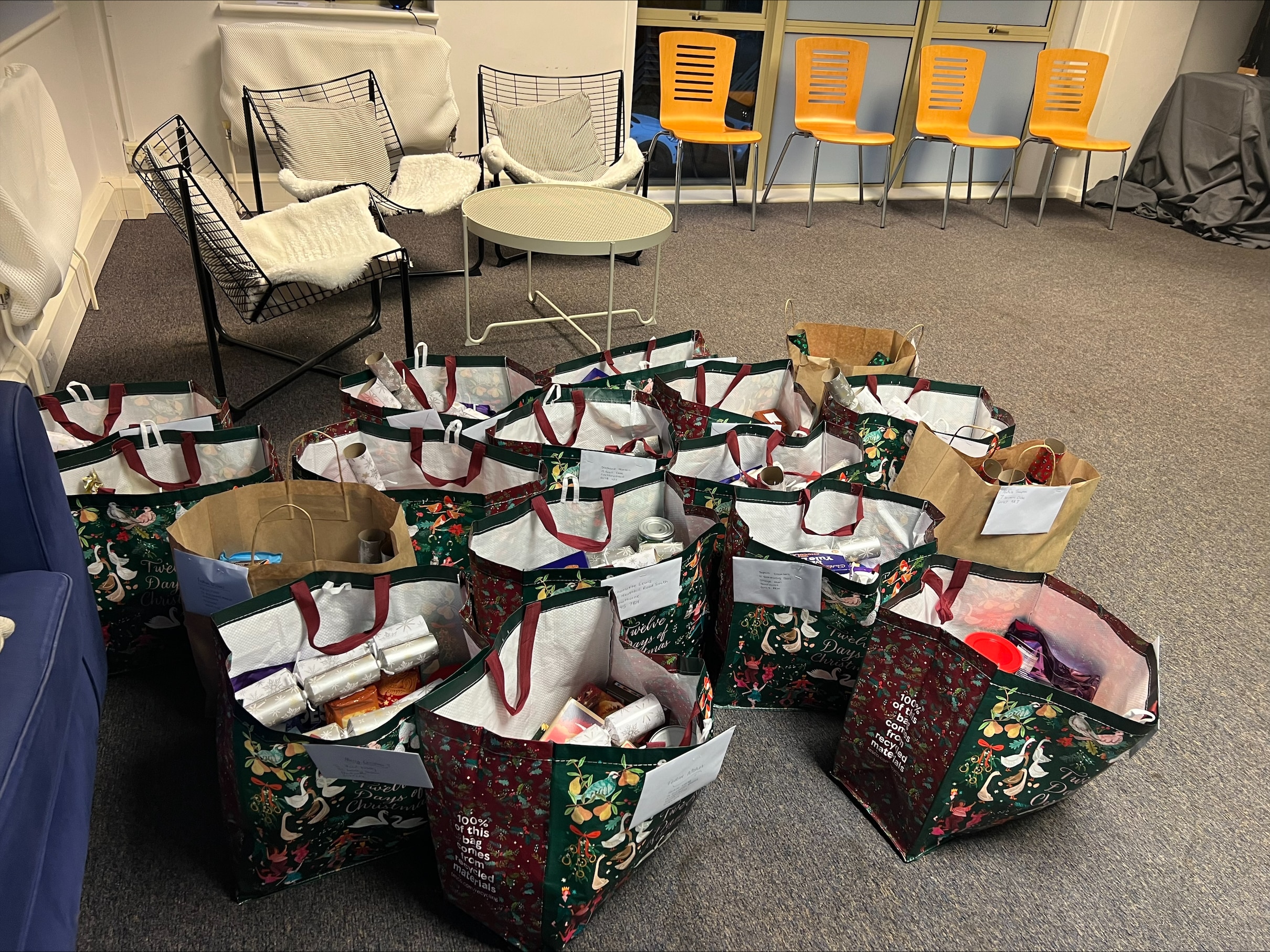 Global Citizenship News - Wellington College