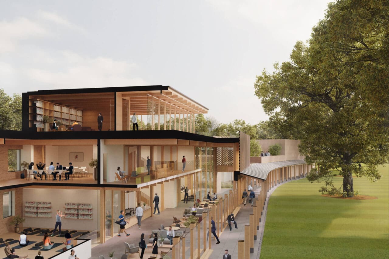 Sixth Form - Wellington College