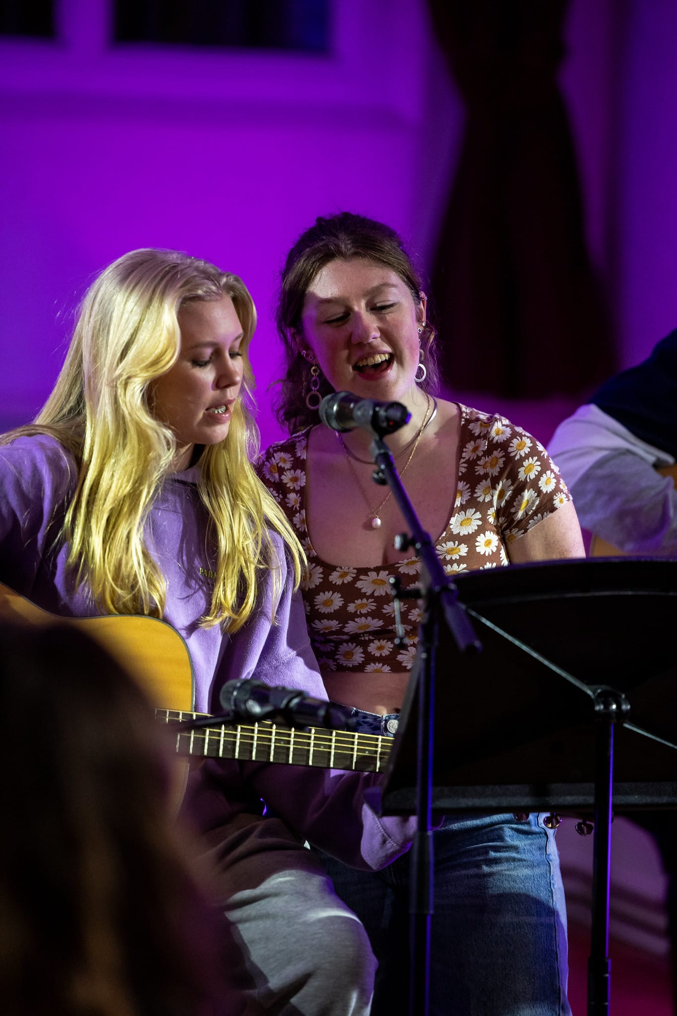 Songwriting Masterclass & Workshop with Hannah Jane Lewis - Wellington ...