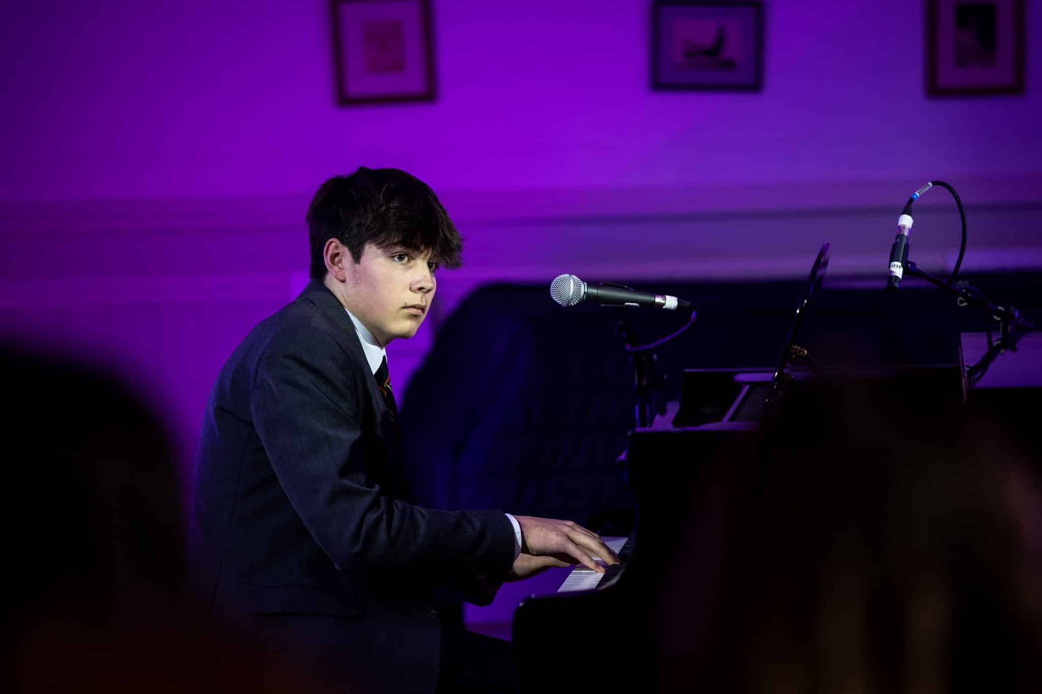 Songwriting Masterclass & Workshop with Hannah Jane Lewis - Wellington ...