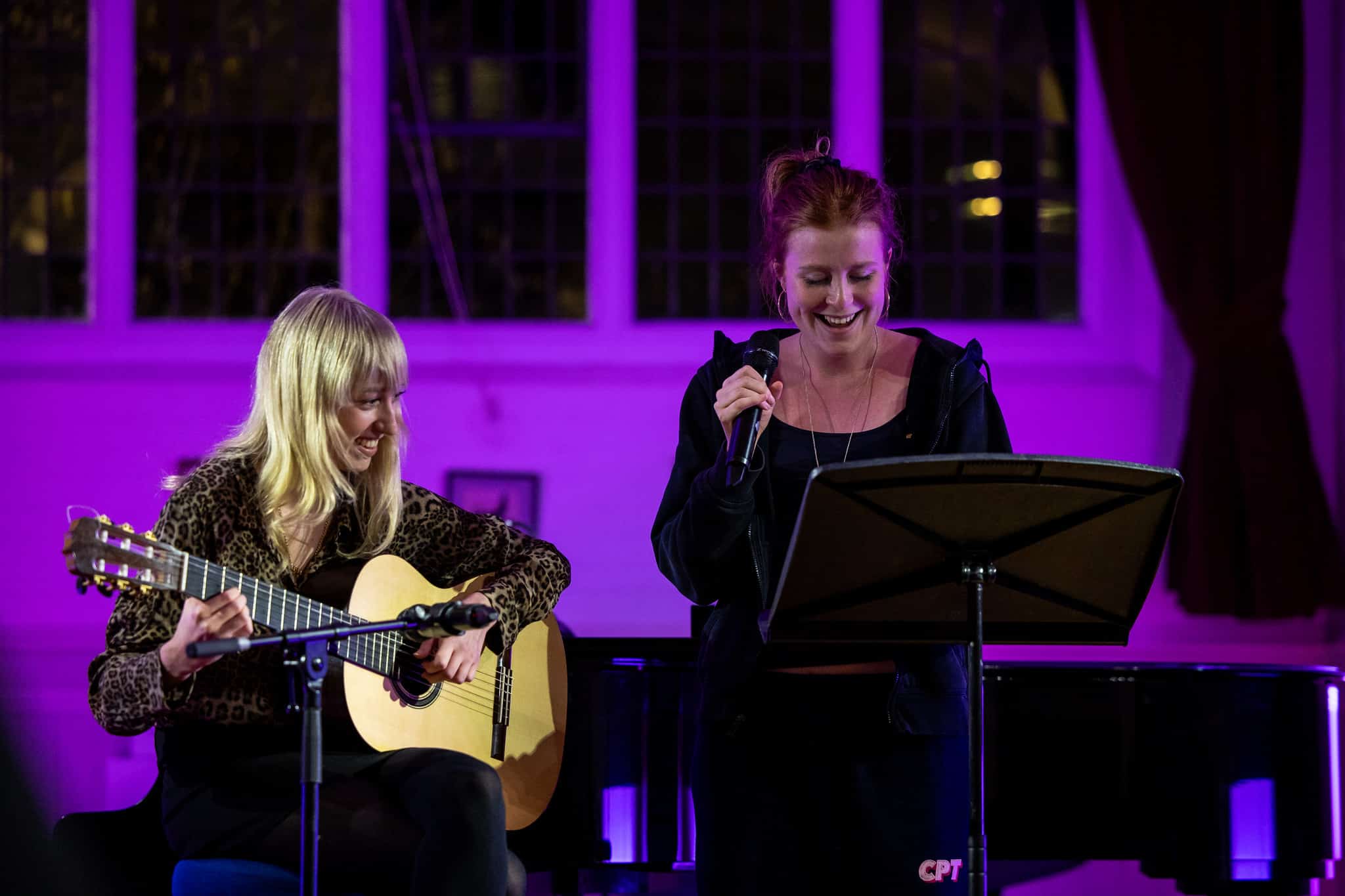 Songwriting Masterclass & Workshop with Hannah Jane Lewis - Wellington ...