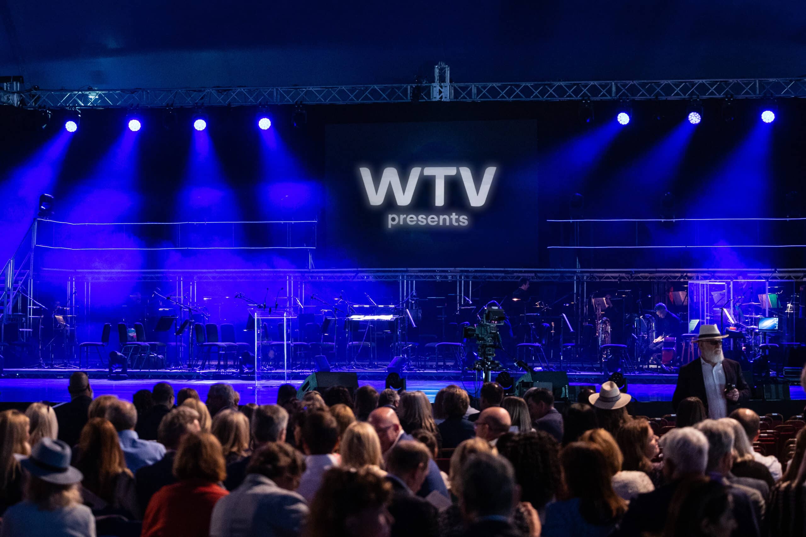 WTV Nurtures Budding Student Filmmakers - Wellington College