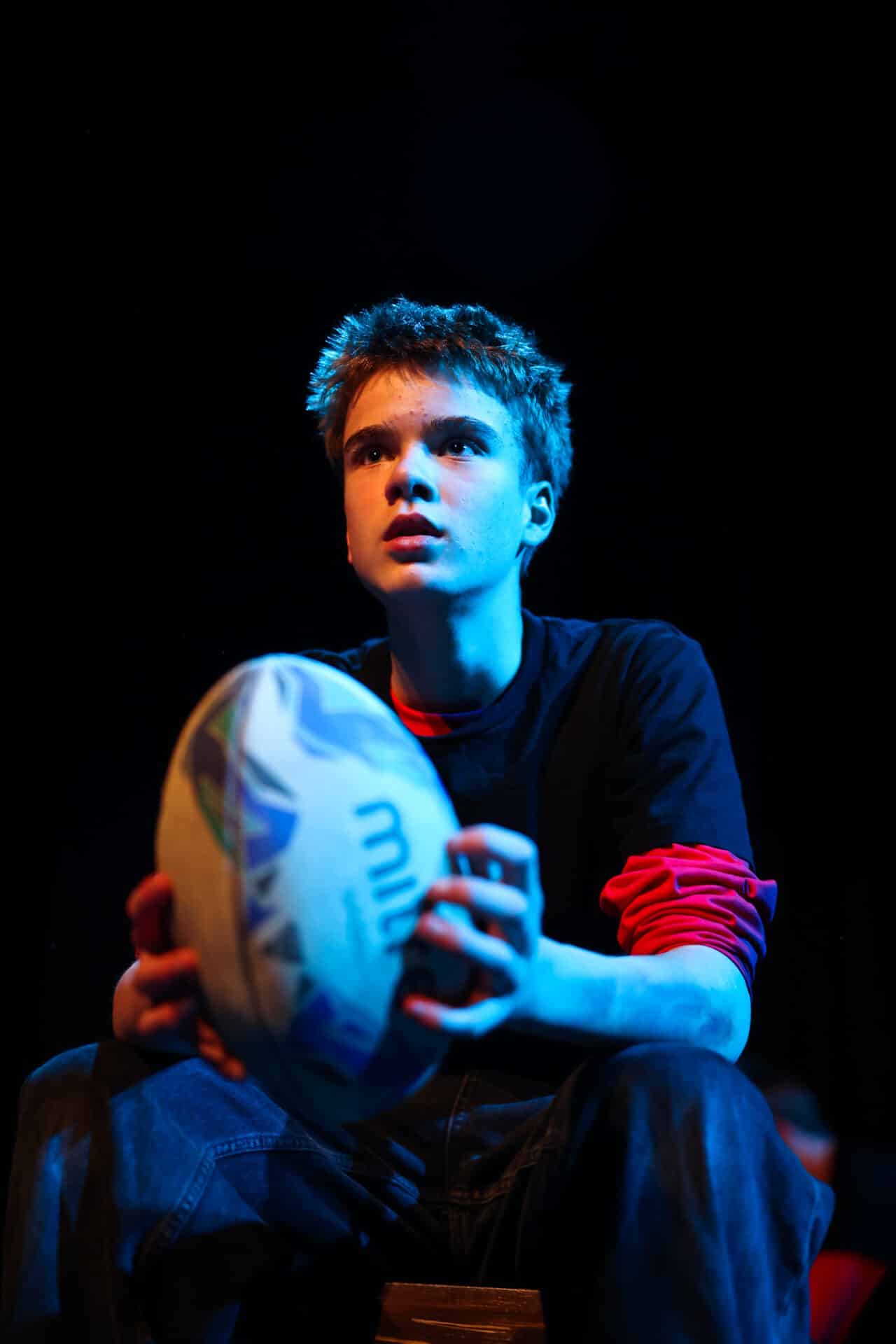 Blood of My Father by Darcey Hogan - Edinburgh Festival Fringe Preview ...