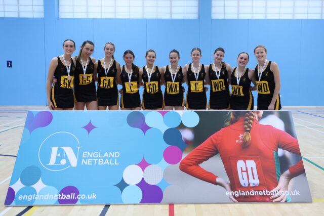 Wellington Netball Teams Shine at National Finals, Securing Impressive ...