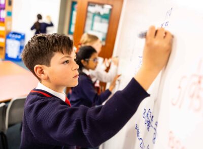 Admissions Overview - Wellington College