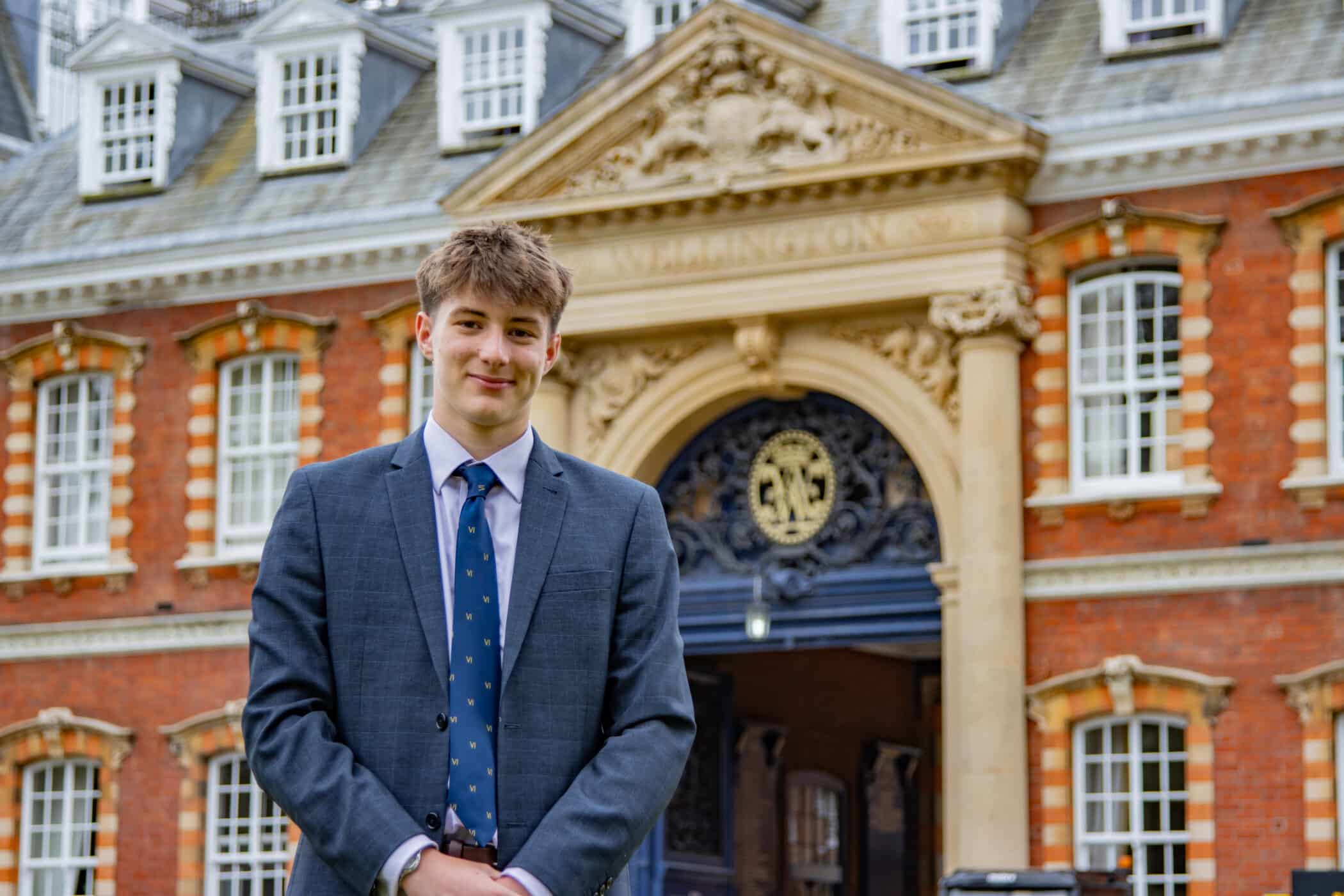 What's New - Wellington College