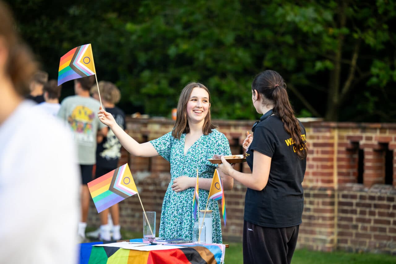 Equality, Diversity and Inclusion - Wellington College