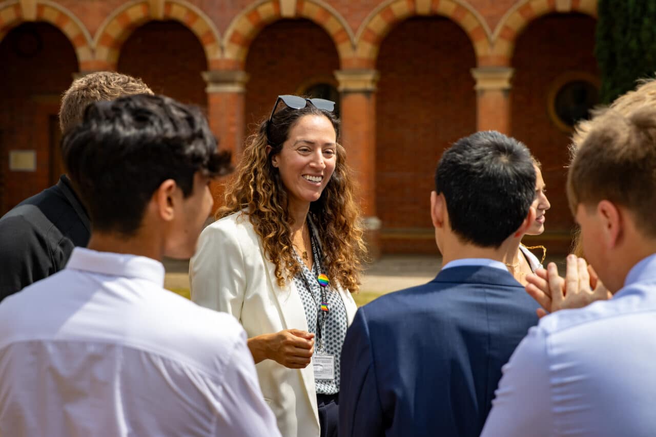 Equality, Diversity and Inclusion - Wellington College