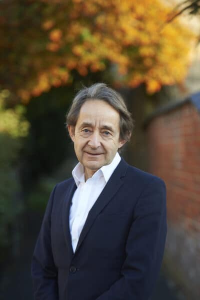 Sir Anthony Seldon Appointed Founding Director of Wellington College ...
