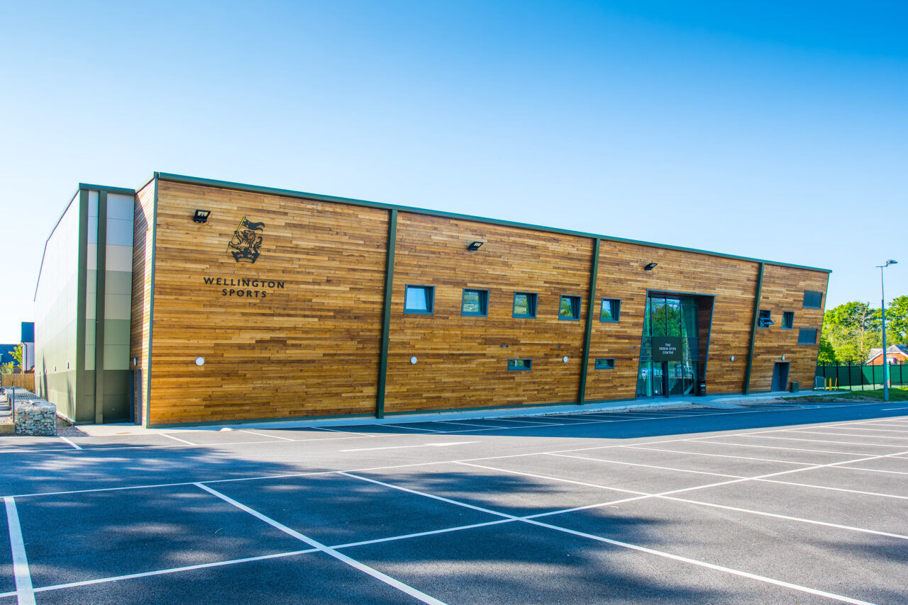 Performance Sport at Wellington College - Wellington College