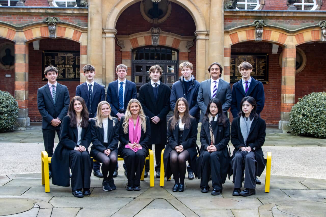 US University Early Offers for Wellington Pupils - Wellington College