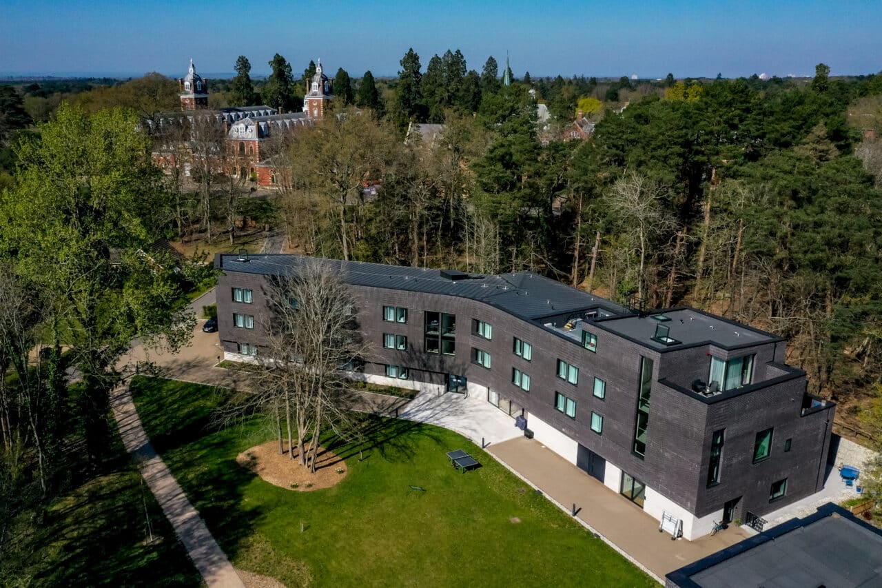 Sixth Form - Wellington College