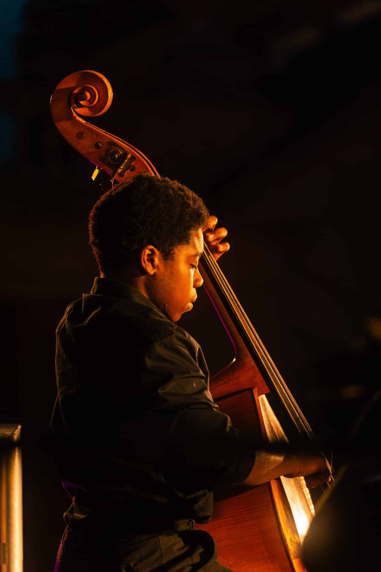 Montgomery Instrumental Competition 2025 - Wellington College