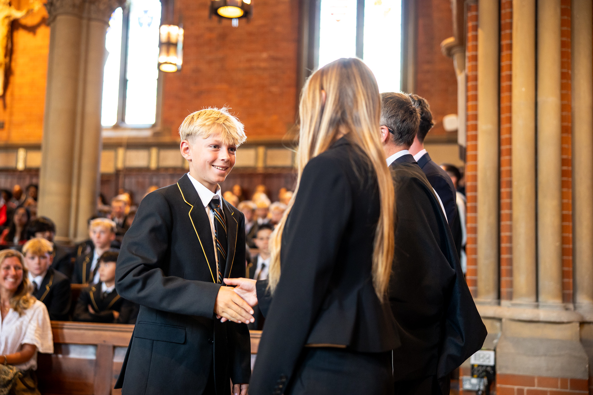 Welcome to Wellington Day - Wellington College