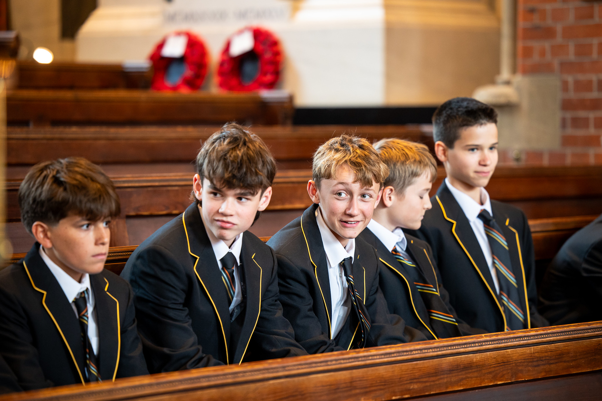 Welcome to Wellington Day - Wellington College