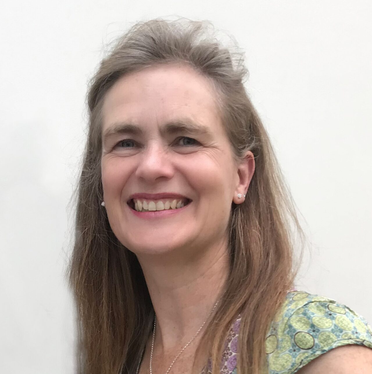 Dr Christie Marr (Ap 87) - Wellington College