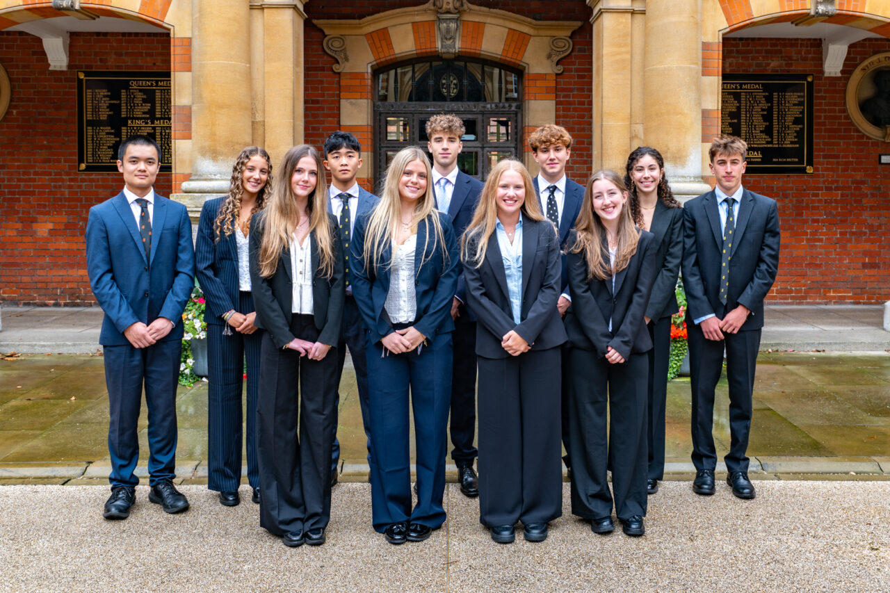 Wellington Celebrates Best Ever GCSE Results - Wellington College