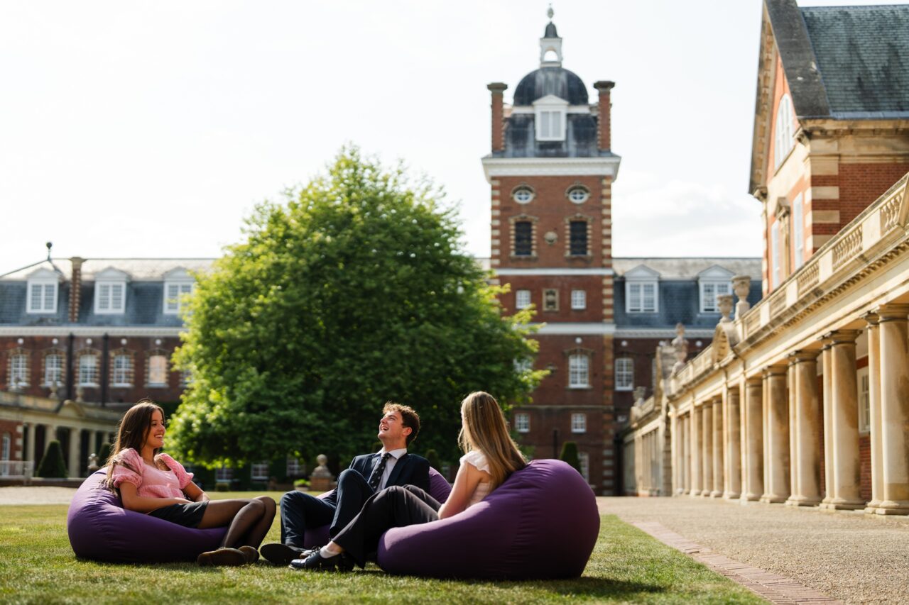 Tatler Review 2026 - Wellington College