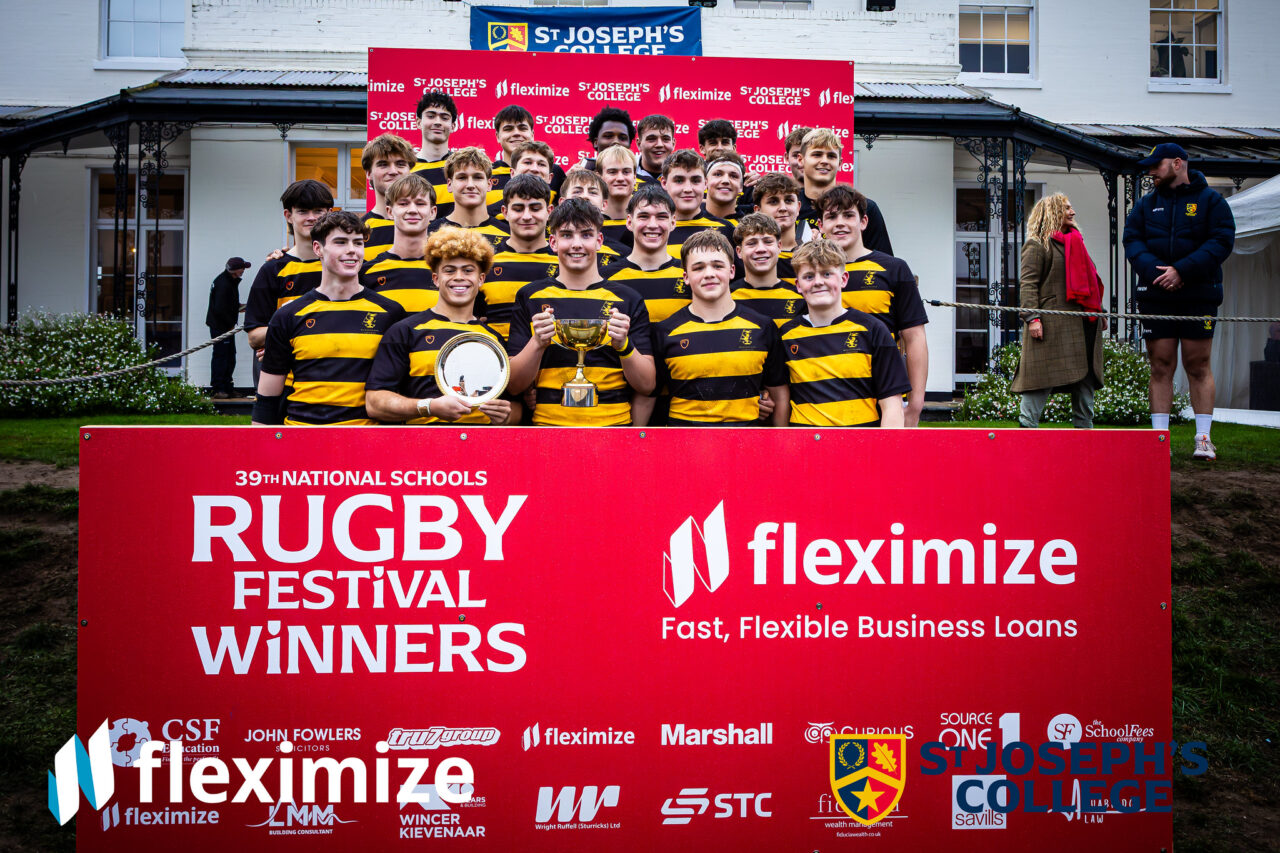 Wellington College Crowned St Joseph’s Rugby Festival Champions ...