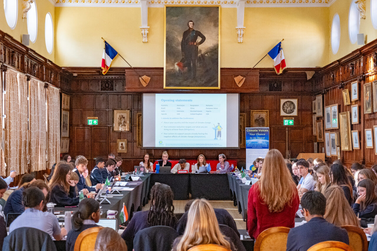 Wellington College International Pune - GRAND OPENING - Wellington College