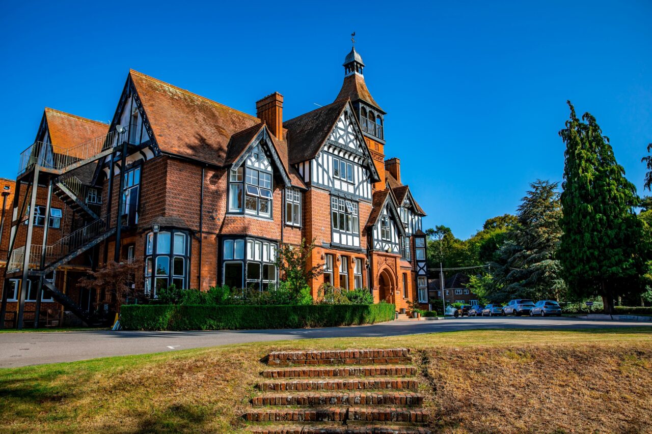 Joining at 11+ - Wellington College
