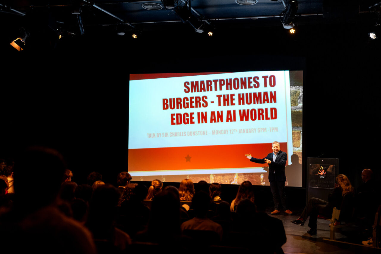 Global Citizenship Project Supports EduSpots Fundraising Efforts ...