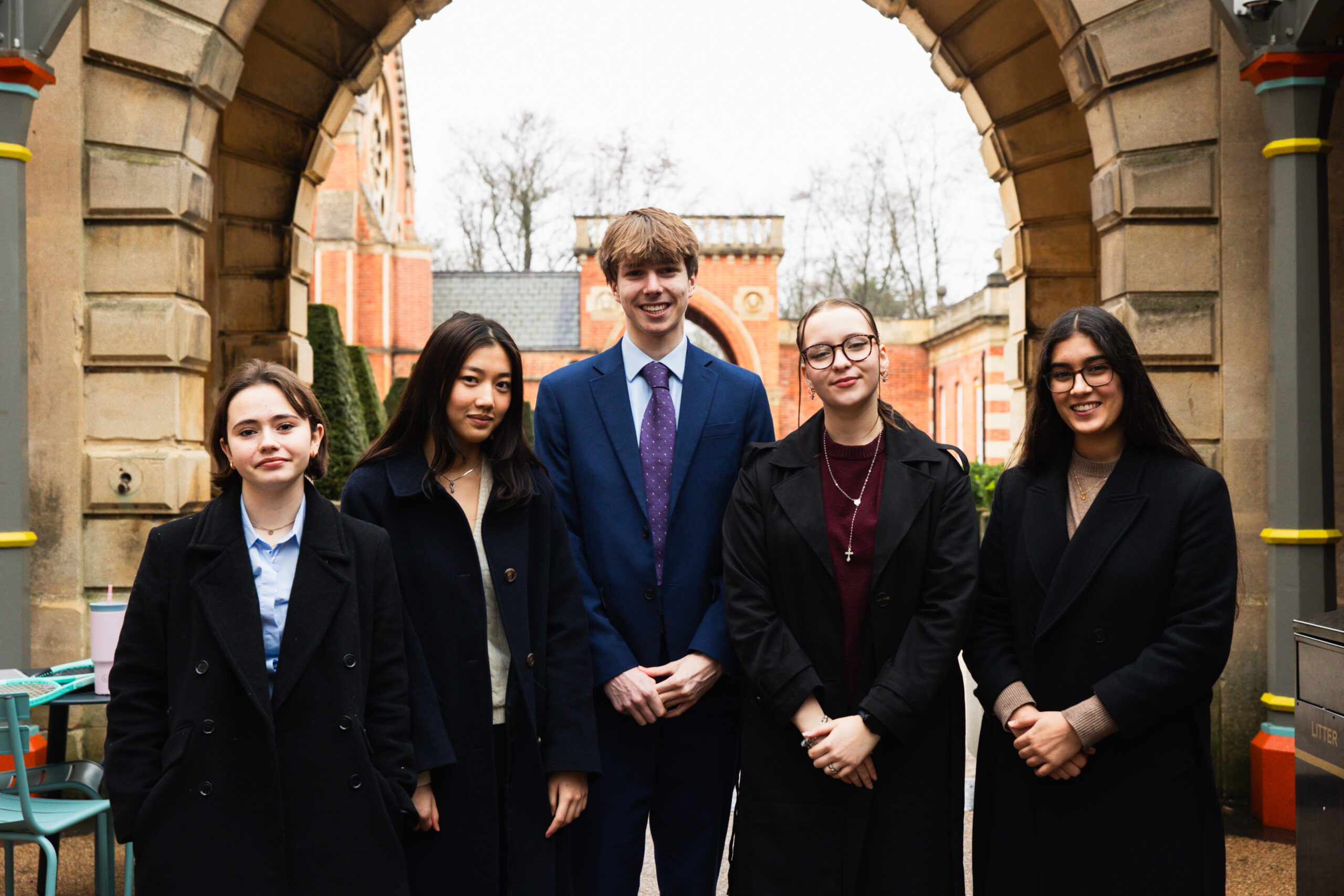 Global Citizenship Project Supports EduSpots Fundraising Efforts ...