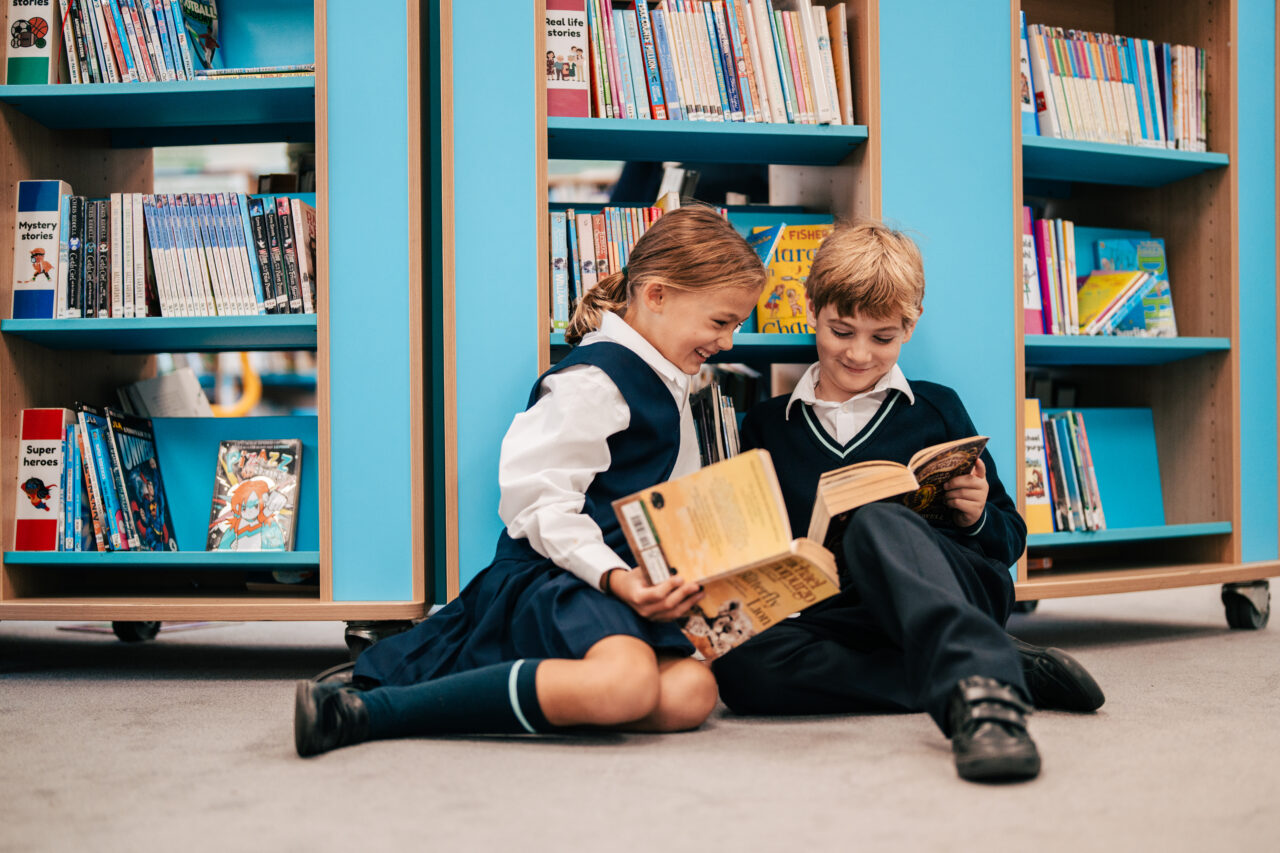 Wellington College Prep - Wellington College