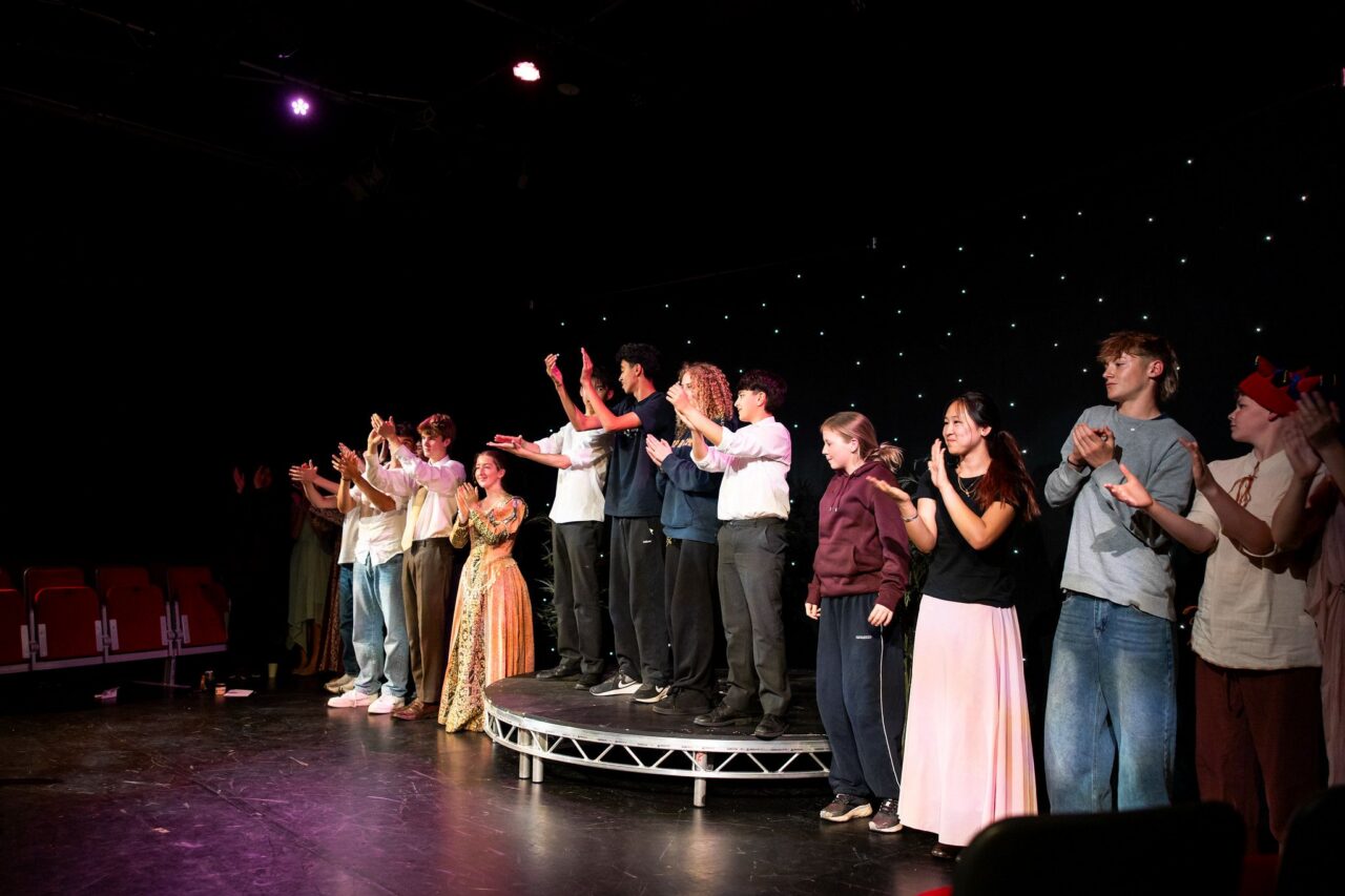Ralph M Achieves Prestigious Juilliard Admission - Wellington College